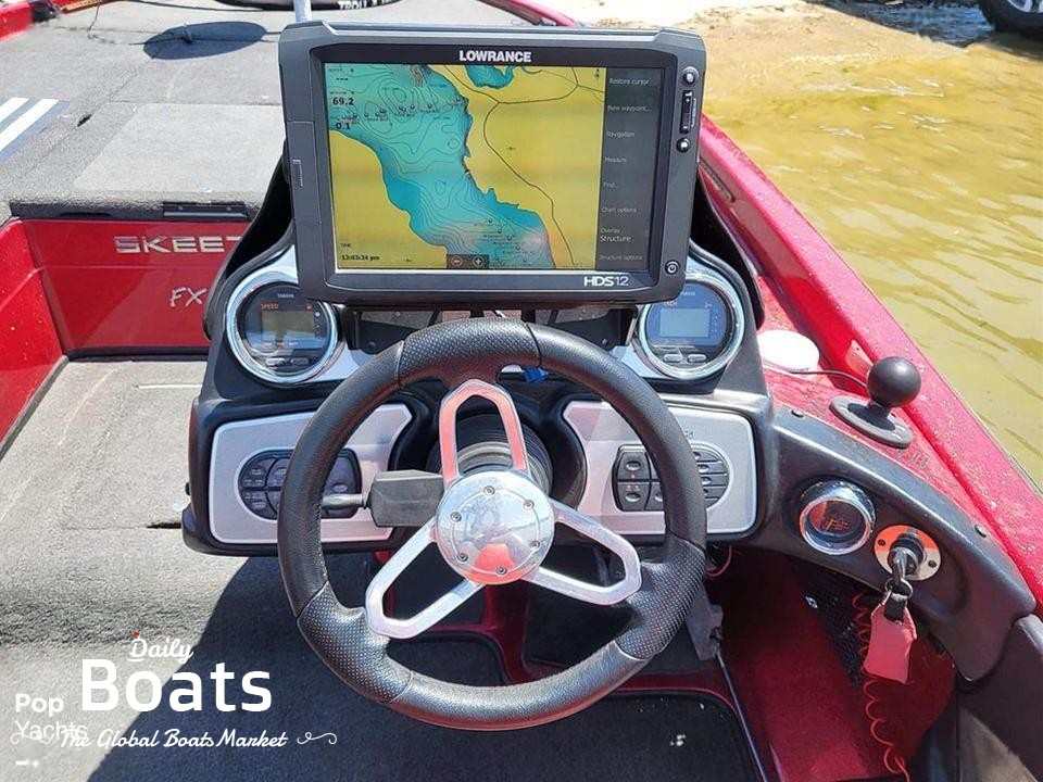 2013 Skeeter 200 Fx for sale. View price, photos and Buy 2013 Skeeter ...