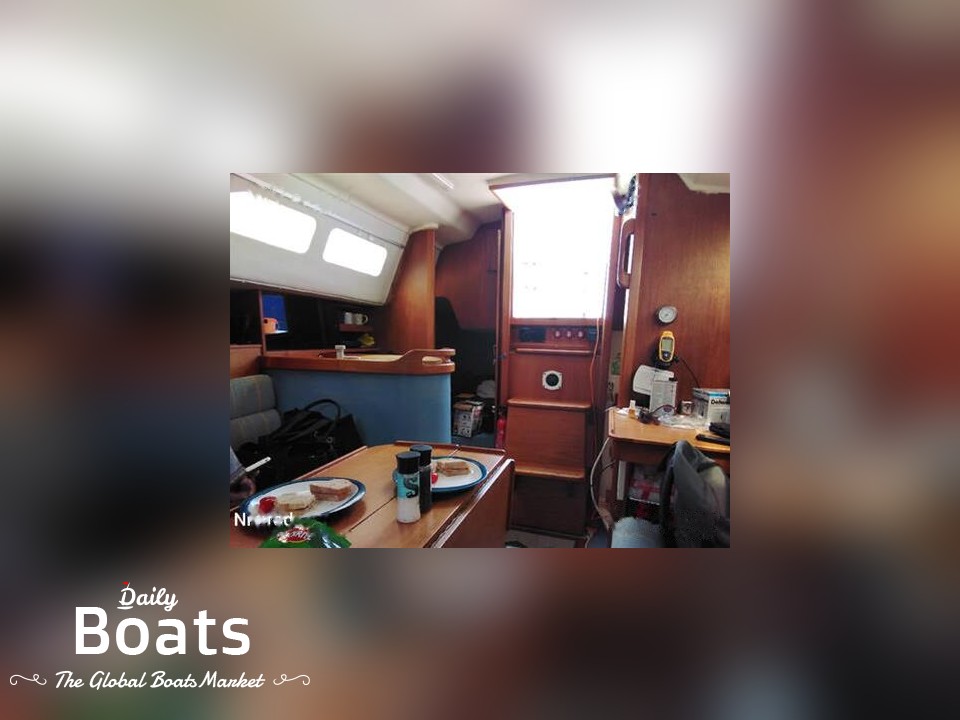 1990 Hunter Horizon 272 for sale. View price, photos and Buy 1990 ...