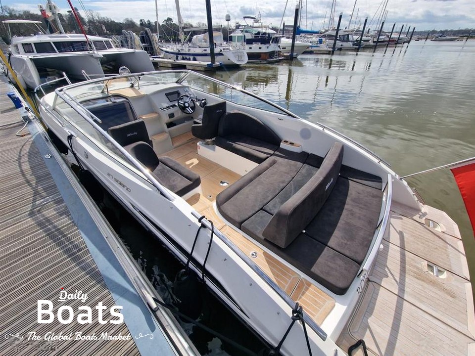 2018 Windy Boats 27 for sale. View price, photos and Buy 2018 Windy ...