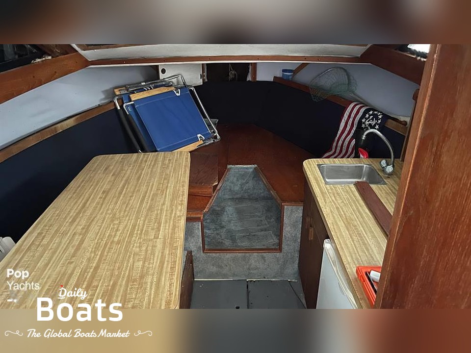 1974 Trojan Yachts 26 Express Cruiser for sale. View price, photos and ...