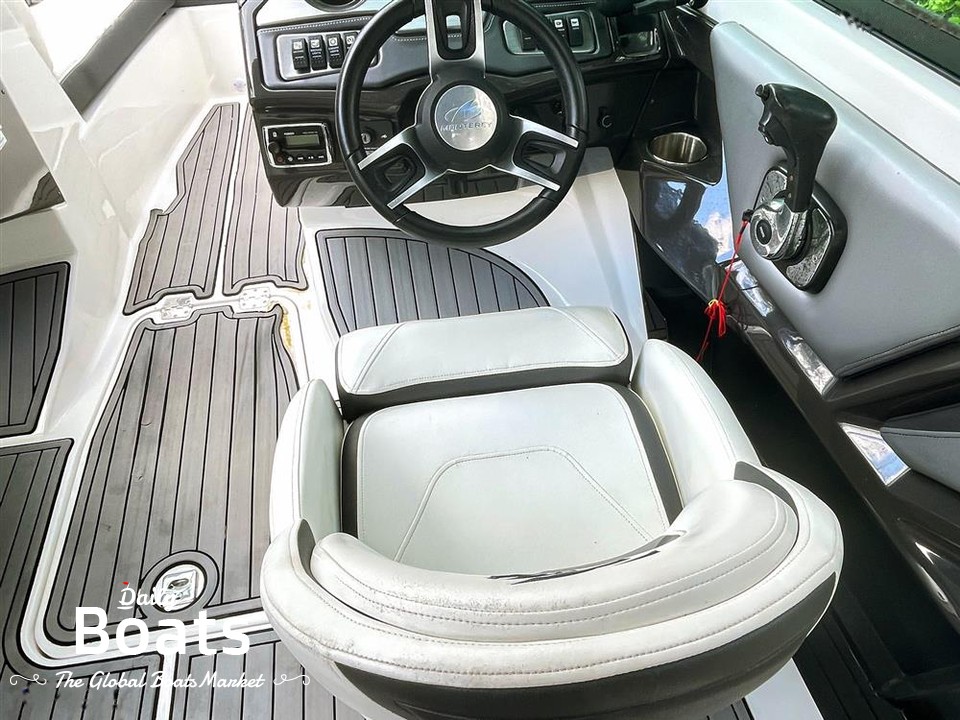 2015 Monterey Boats 238 Ss for sale. View price, photos and Buy 2015 ...