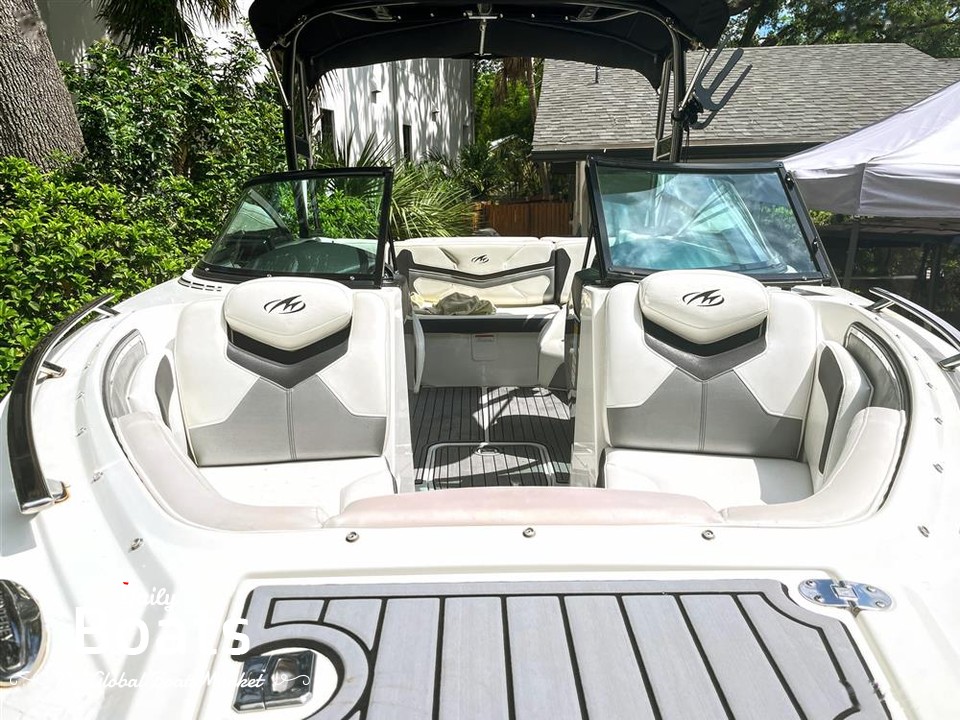 2015 Monterey Boats 238 Ss for sale. View price, photos and Buy 2015 ...
