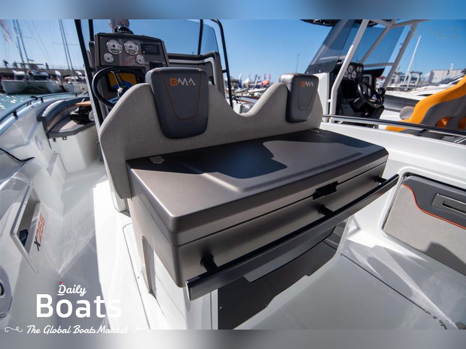 2023 BMA X-226 for sale. View price, photos and Buy 2023 BMA X-226 #457383