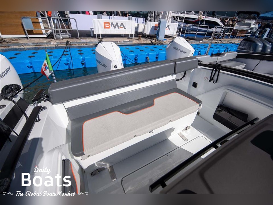 2023 BMA X-226 for sale. View price, photos and Buy 2023 BMA X-226 #457383