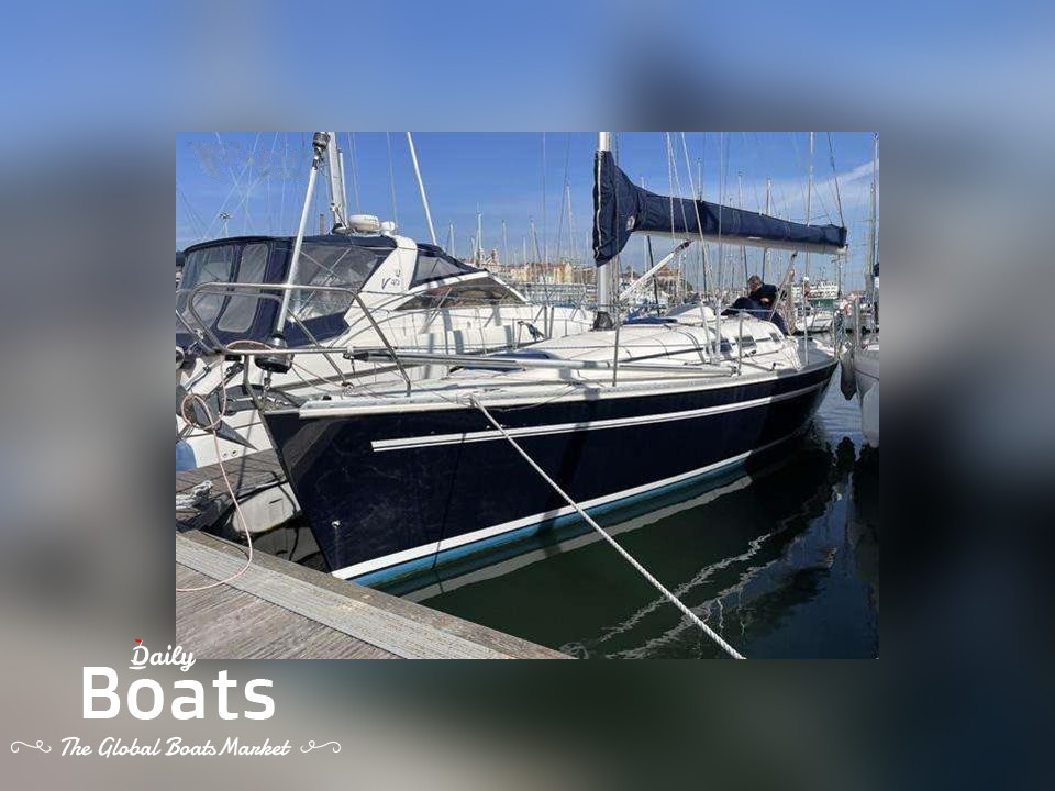 2004 Elan 333 for sale. View price, photos and Buy 2004 Elan 333 #457385