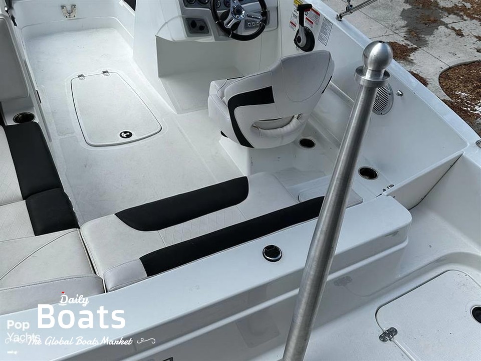 2017 Tahoe Boats 195 for sale. View price, photos and Buy 2017 Tahoe ...
