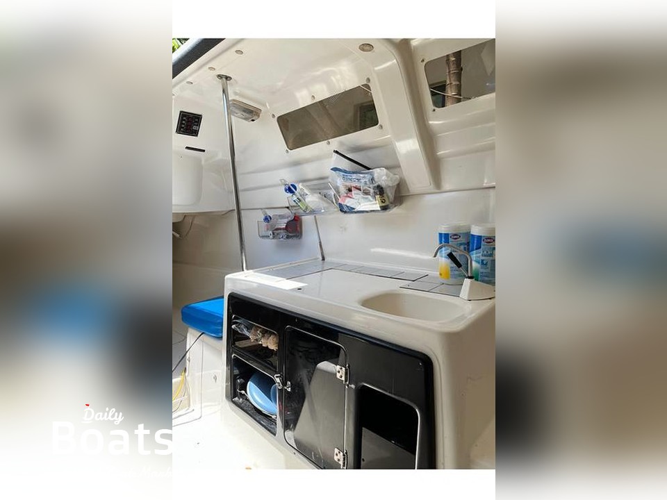 2001 MacGregor 26X for sale. View price, photos and Buy 2001 MacGregor ...