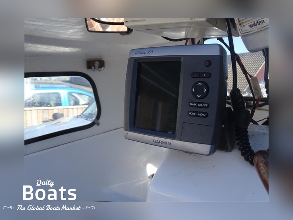 2012 Arran 16 Fishing Boat for sale. View price, photos and Buy 2012 ...