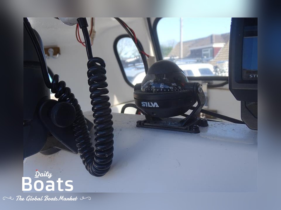 2012 Arran 16 Fishing Boat for sale. View price, photos and Buy 2012 ...