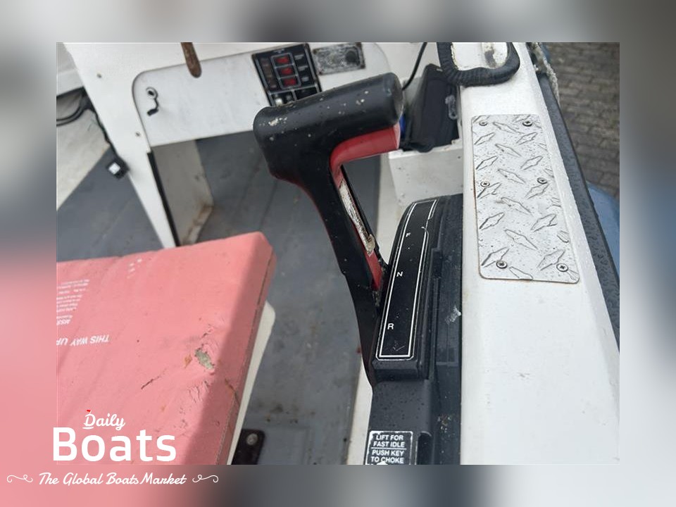 2012 Arran 16 Fishing Boat for sale. View price, photos and Buy 2012 ...