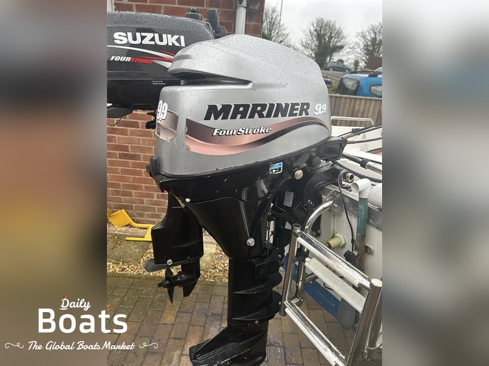 2012 Arran 16 Fishing Boat for sale. View price, photos and Buy 2012 ...