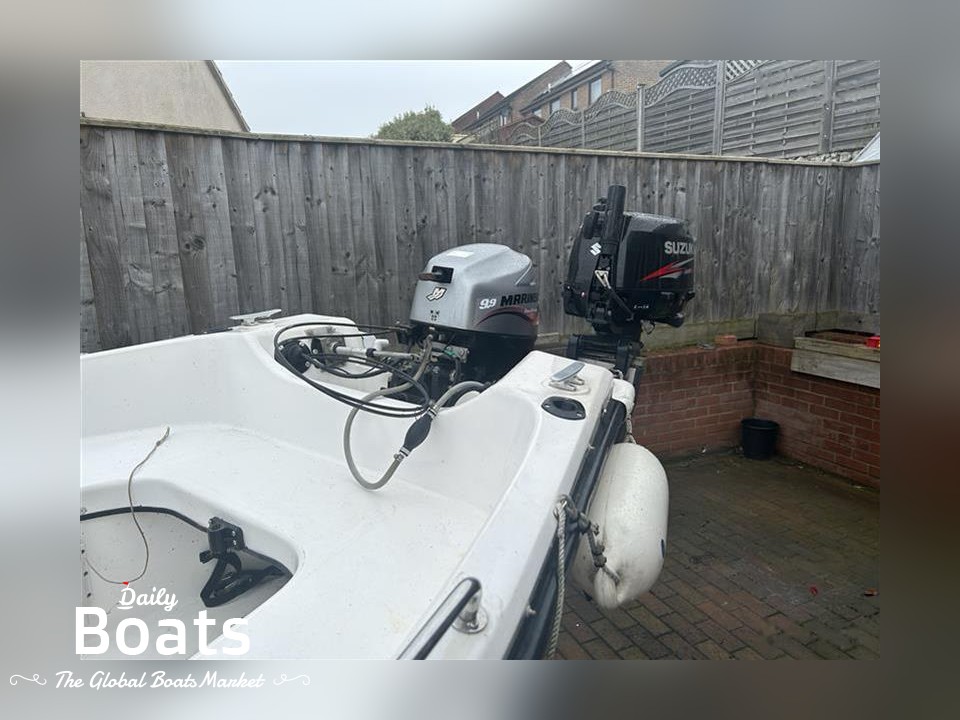 2012 Arran 16 Fishing Boat for sale. View price, photos and Buy 2012 ...