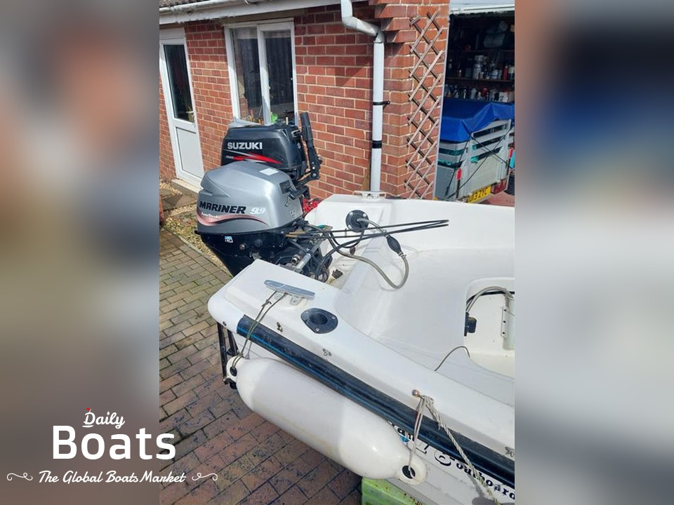 2012 Arran 16 Fishing Boat for sale. View price, photos and Buy 2012 ...