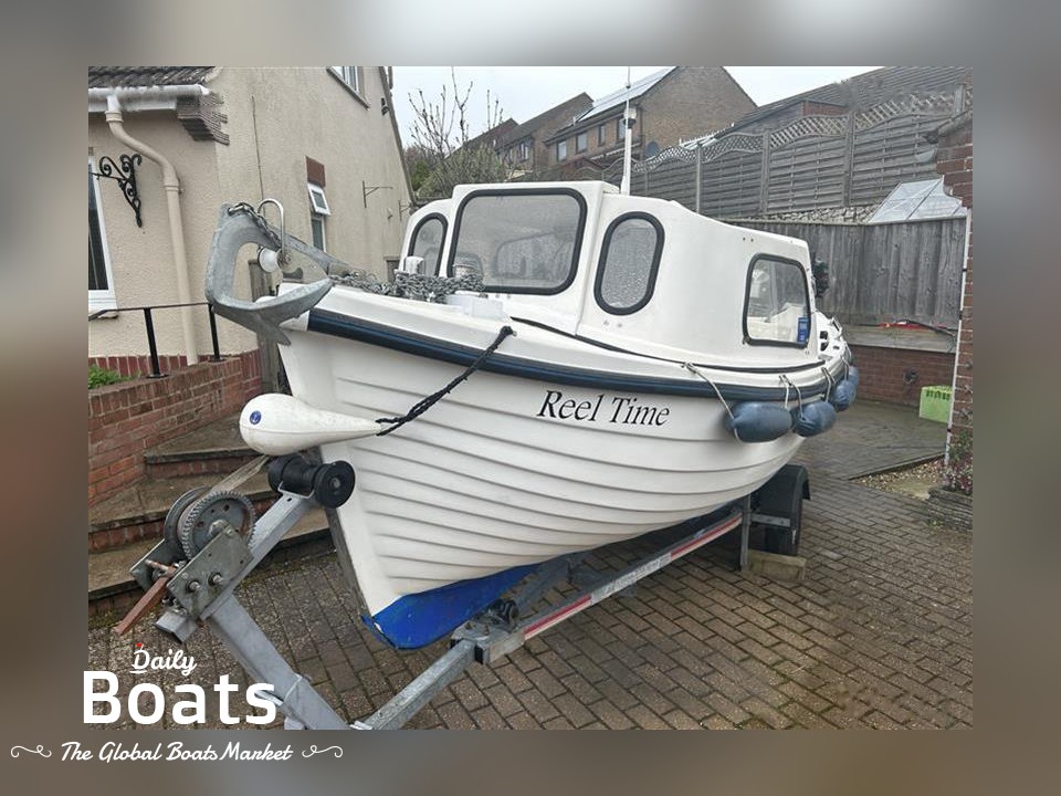 2012 Arran 16 Fishing Boat for sale. View price, photos and Buy 2012 ...