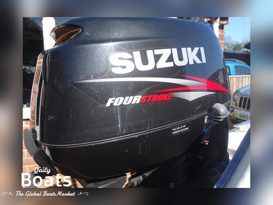 2012 Arran 16 Fishing Boat for sale. View price, photos and Buy 2012 ...