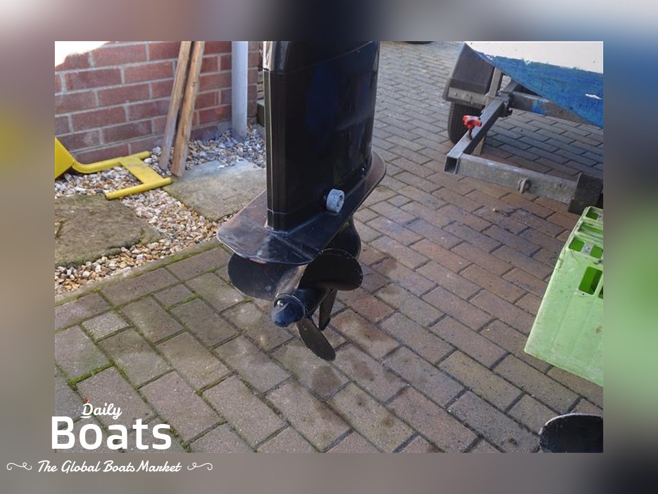 2012 Arran 16 Fishing Boat for sale. View price, photos and Buy 2012 ...