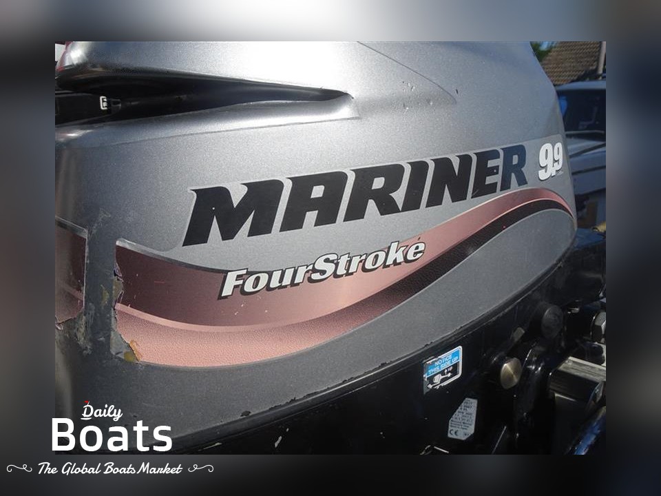 2012 Arran 16 Fishing Boat for sale. View price, photos and Buy 2012 ...