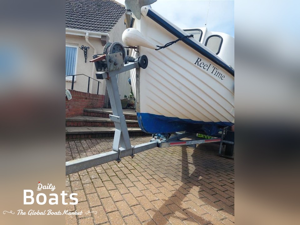 2012 Arran 16 Fishing Boat for sale. View price, photos and Buy 2012 ...