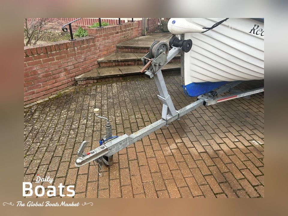 2012 Arran 16 Fishing Boat for sale. View price, photos and Buy 2012 ...