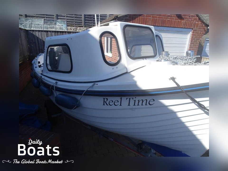 2012 Arran 16 Fishing Boat for sale. View price, photos and Buy 2012 ...