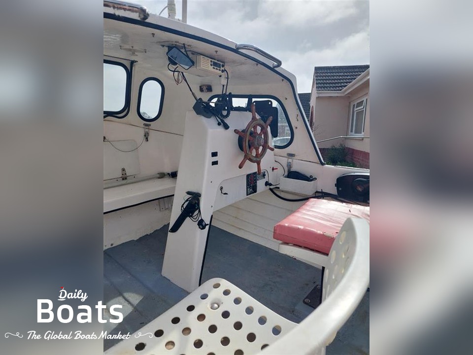 2012 Arran 16 Fishing Boat for sale. View price, photos and Buy 2012 ...