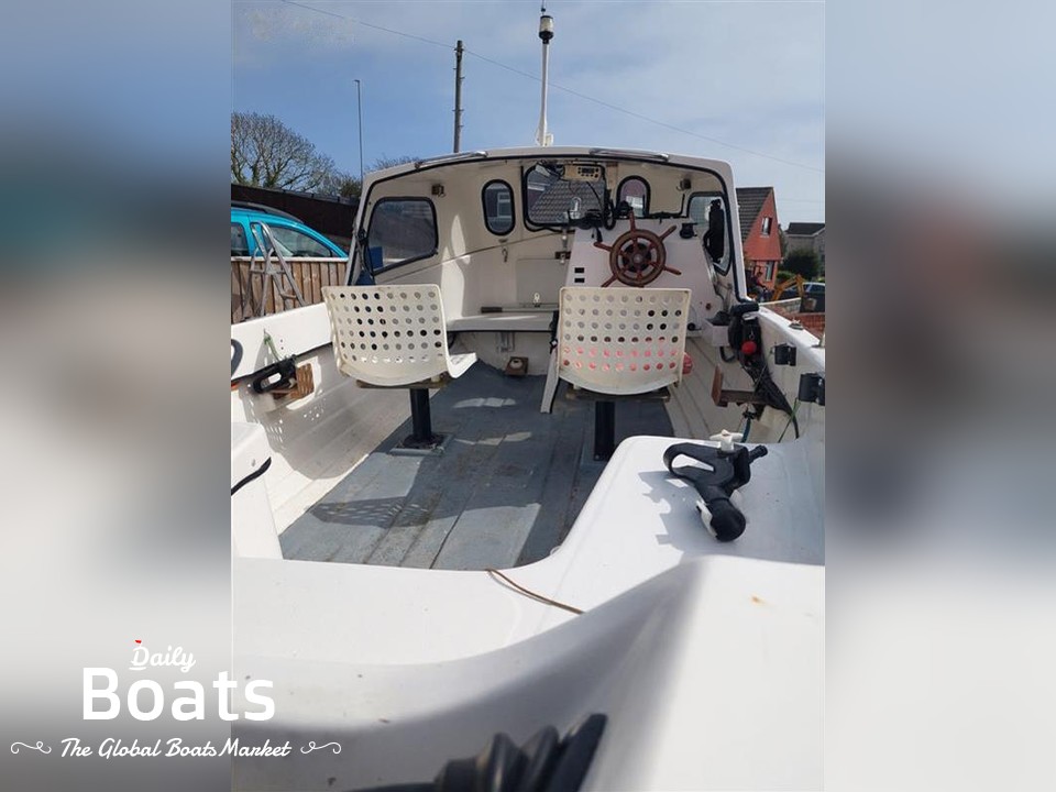 2012 Arran 16 Fishing Boat for sale. View price, photos and Buy 2012 ...