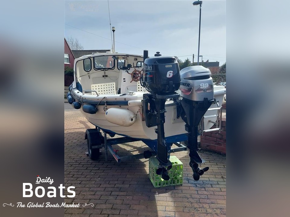 2012 Arran 16 Fishing Boat for sale. View price, photos and Buy 2012 ...