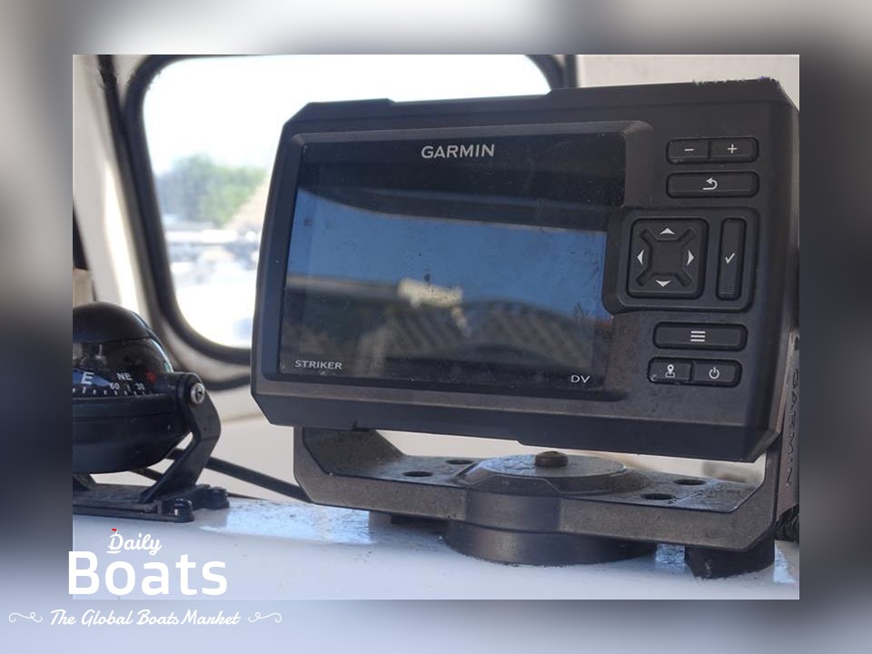 2012 Arran 16 Fishing Boat for sale. View price, photos and Buy 2012 ...