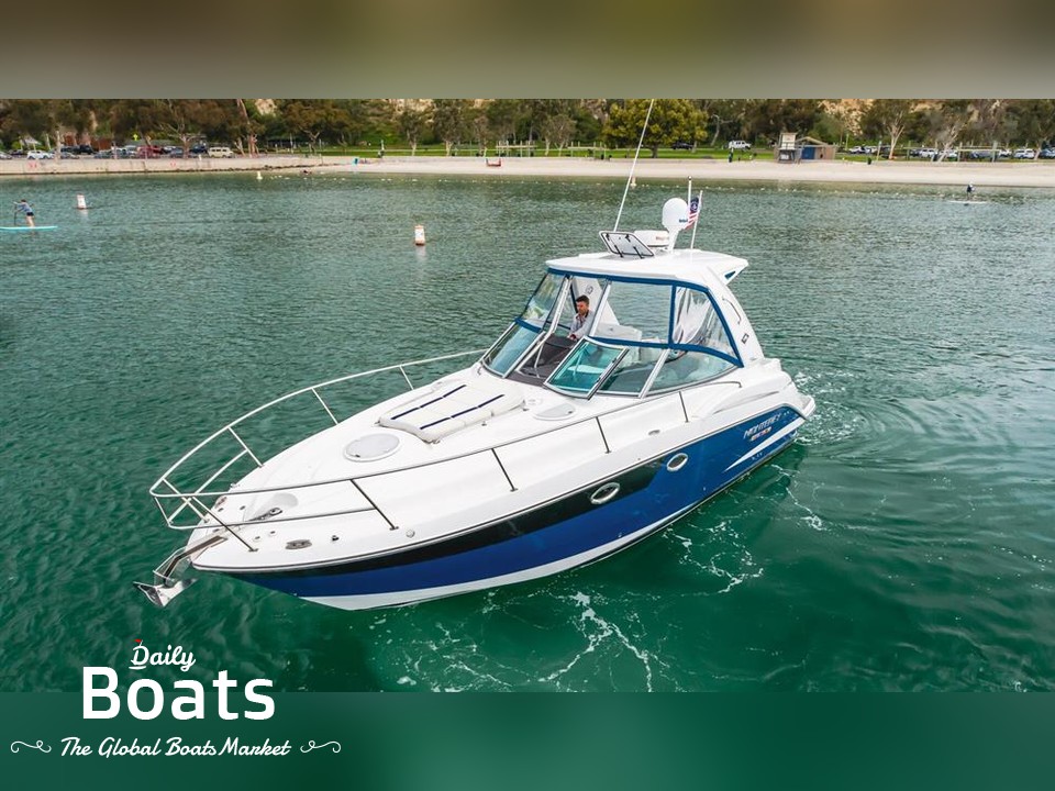2019 Monterey Boats 335 Sport Yacht for sale. View price, photos and ...