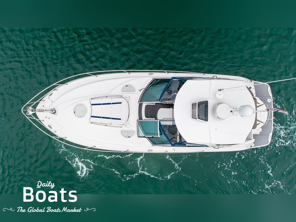 2019 Monterey Boats 335 Sport Yacht for sale. View price, photos and ...