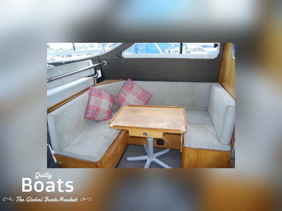 1990 Colvic Craft Sunquest 34 for sale. View price, photos and Buy 1990 ...