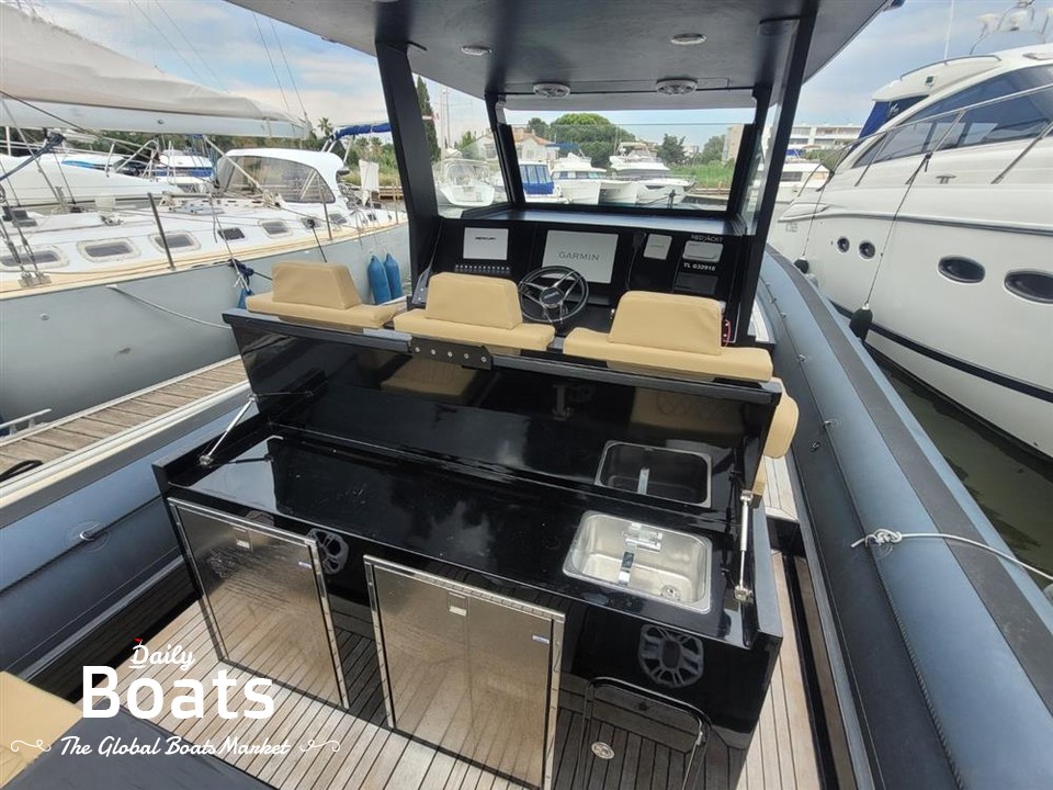 2021 Sea Water 400 Phantom for sale. View price, photos and Buy 2021 ...
