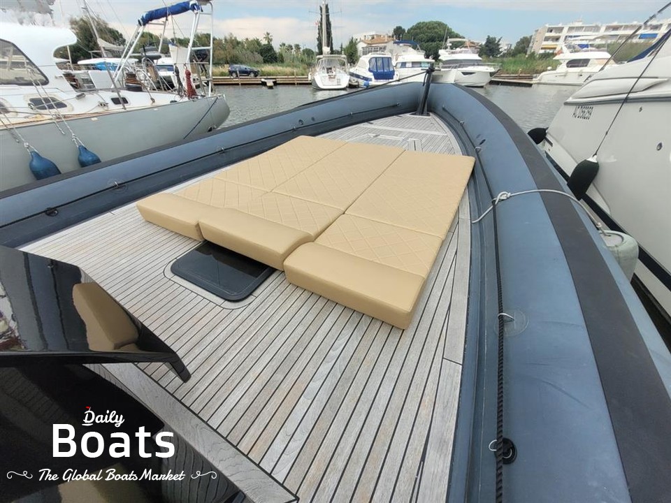 2021 Sea Water 400 Phantom for sale. View price, photos and Buy 2021 ...