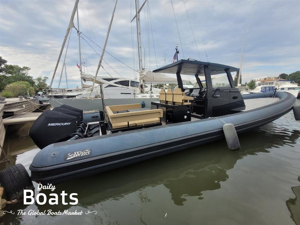 2021 Sea Water 400 Phantom for sale. View price, photos and Buy 2021 ...