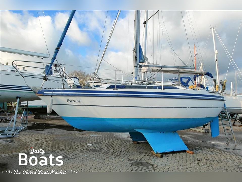 1989 Mirage 2700 for sale. View price, photos and Buy 1989 Mirage 2700 ...