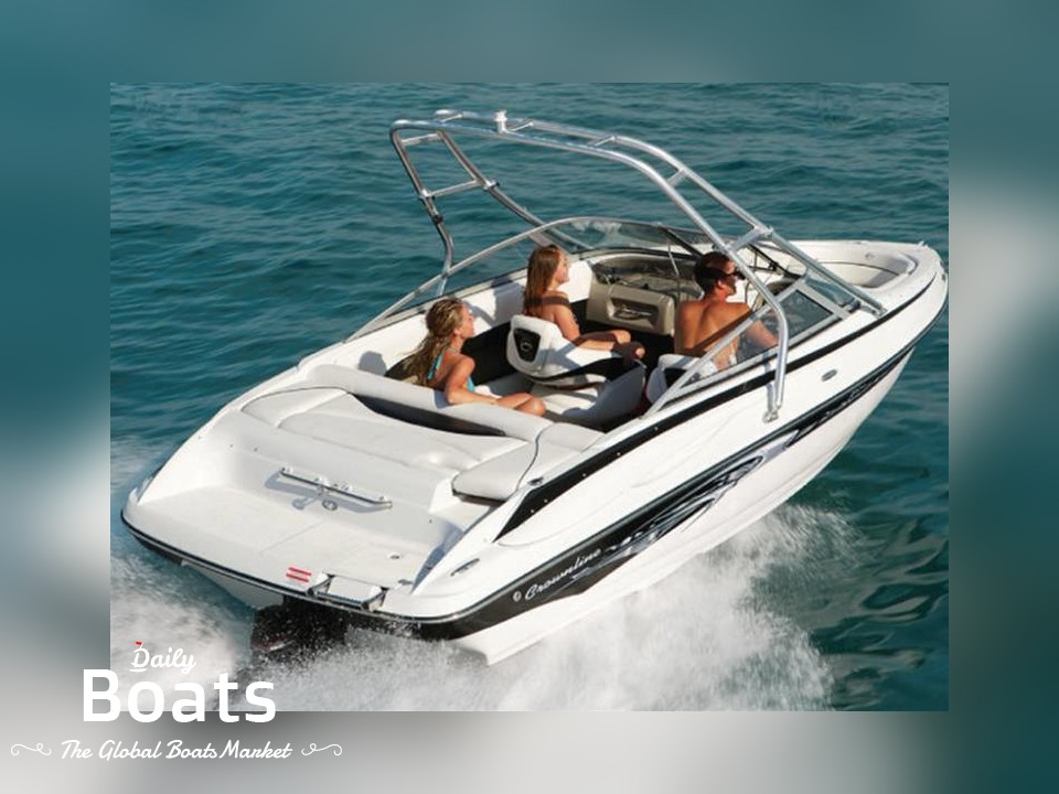 2007 Crownline 190 Ss for sale. View price, photos and Buy 2007 ...