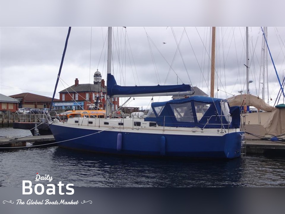 2007 Bruce Roberts Yachts 434 for sale. View price, photos and Buy 2007 ...