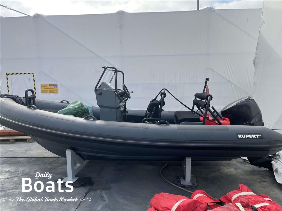 Rupert in vendita - Daily Boats