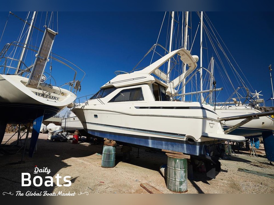 1996 Bayliner Boats 3488 Avanti Fly for sale. View price, photos and ...