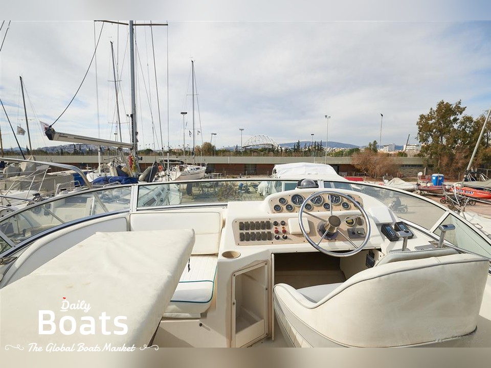 1996 Bayliner Boats 3488 Avanti Fly for sale. View price, photos and ...