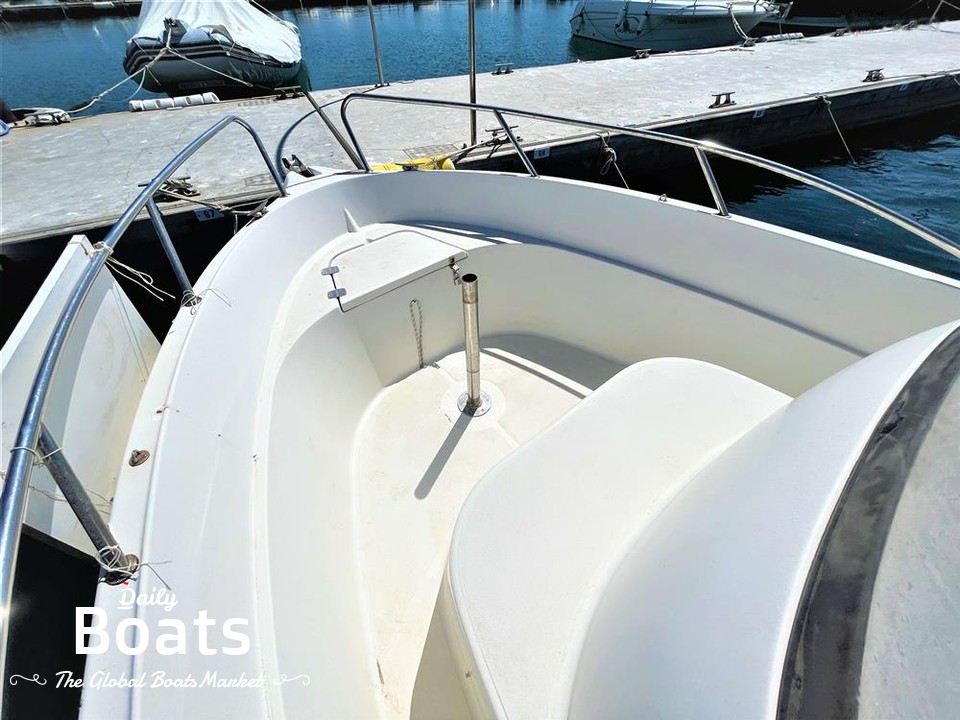 2003 Quicksilver Boats 550 for sale. View price, photos and Buy 2003 ...