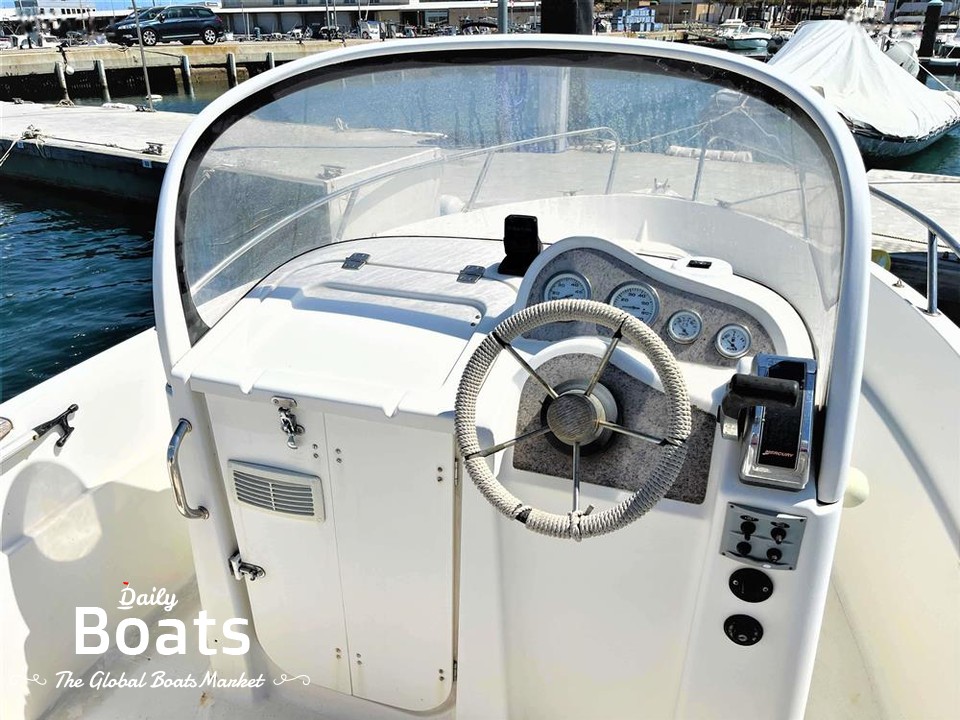 2003 Quicksilver Boats 550 for sale. View price, photos and Buy 2003 ...