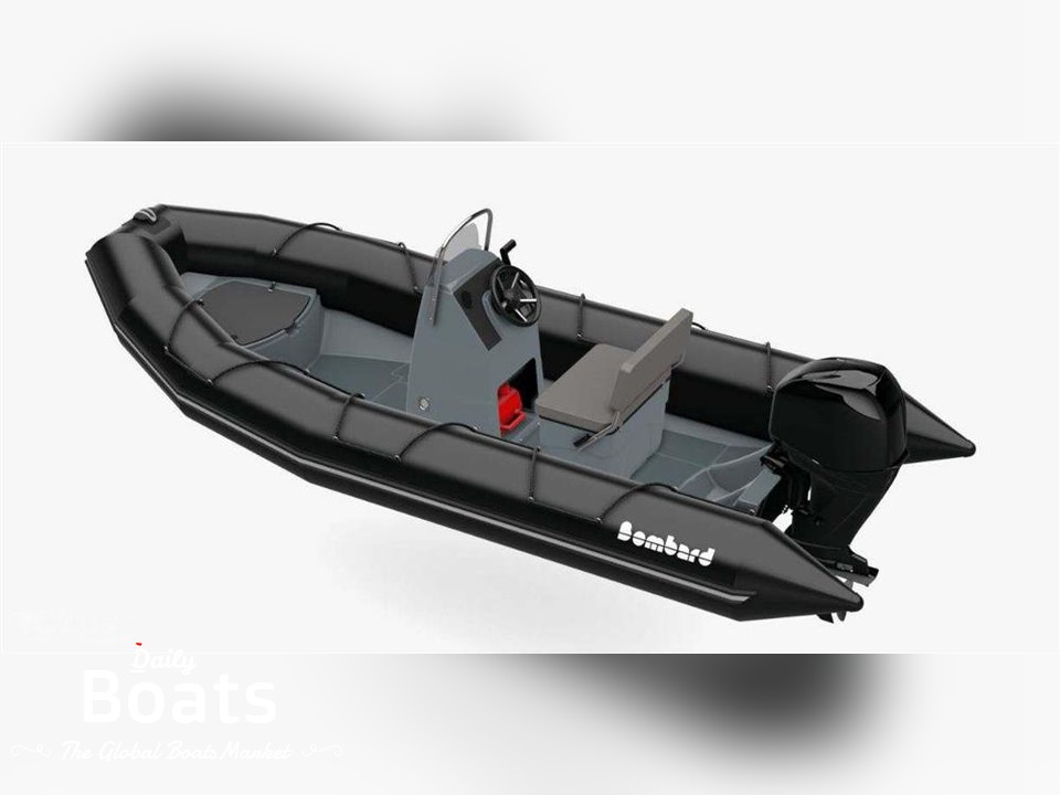 2023 Bombard Explorer 500 for sale. View price, photos and Buy 2023 ...
