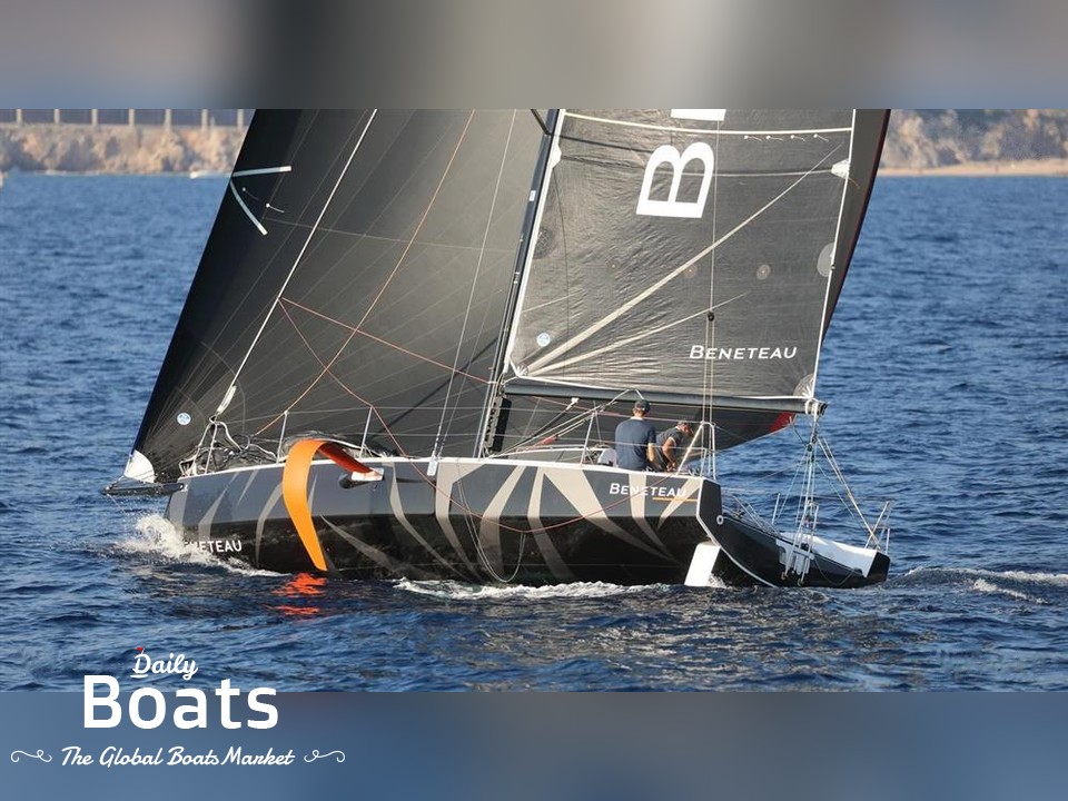 2023 Bénéteau Boats Figaro 3 for sale. View price, photos and Buy 2023 ...