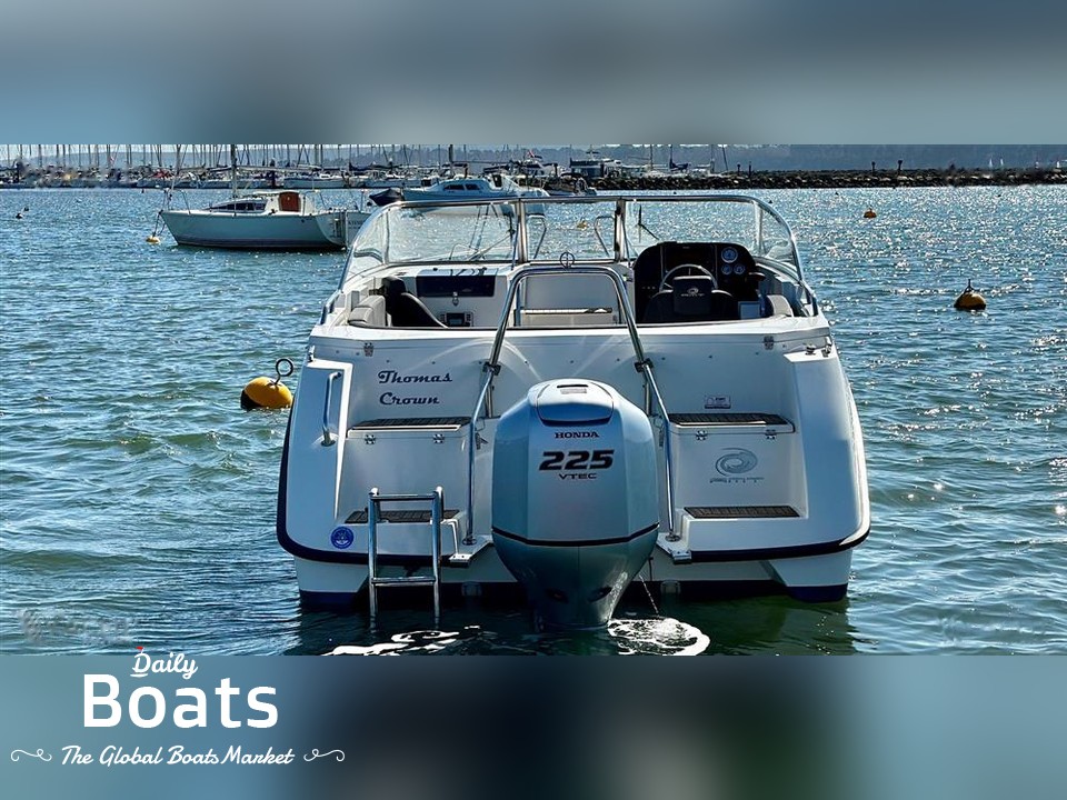 2014 AMT Boats 230Dc for sale. View price, photos and Buy 2014 AMT ...