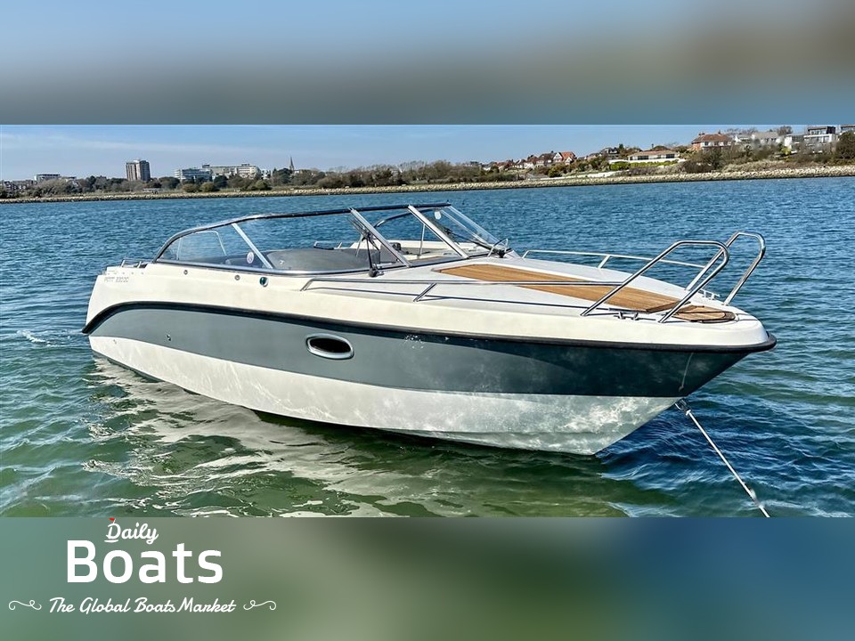 2014 AMT Boats 230Dc for sale. View price, photos and Buy 2014 AMT ...