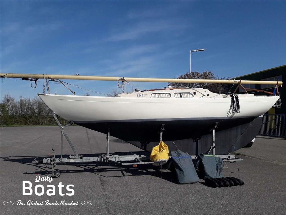 1978 Marieholm If for sale. View price, photos and Buy 1978 Marieholm ...