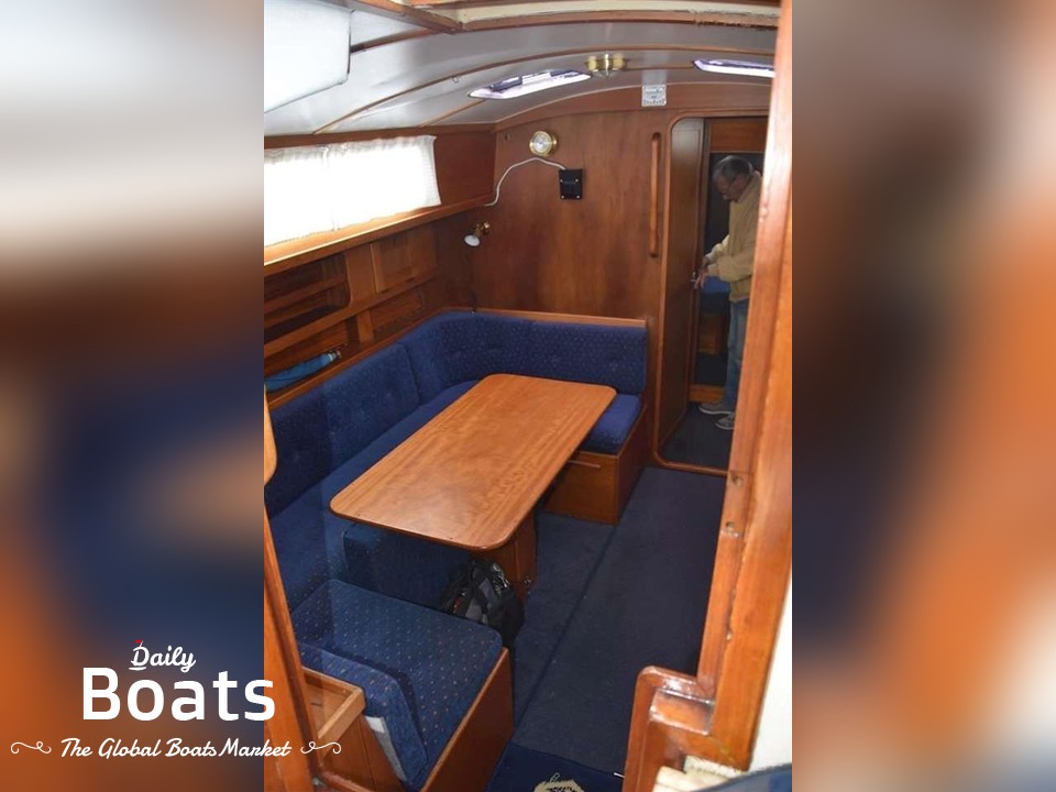 1971 Hallberg-Rassy Yachts Rasmus 35 for sale. View price, photos and ...