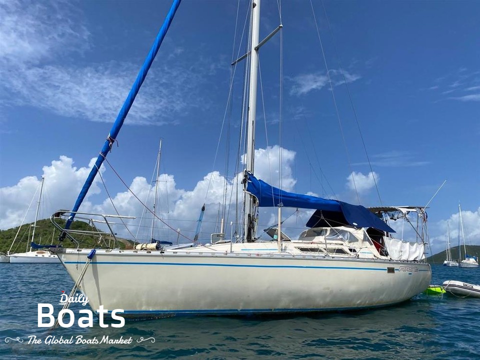 1980 Beneteau Boats First 35 for sale. View price, photos and Buy 1980 ...