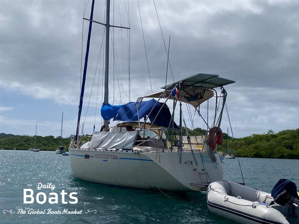 1980 Beneteau Boats First 35 for sale. View price, photos and Buy 1980 ...